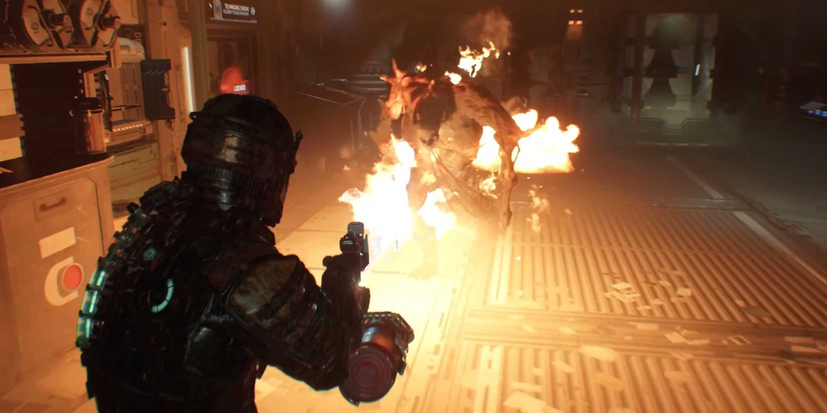 The remake saved Dead Space, but these 3 fan mods make it perfect