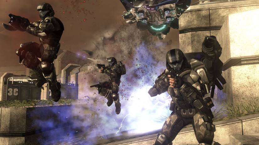 Every Halo campaign ranked