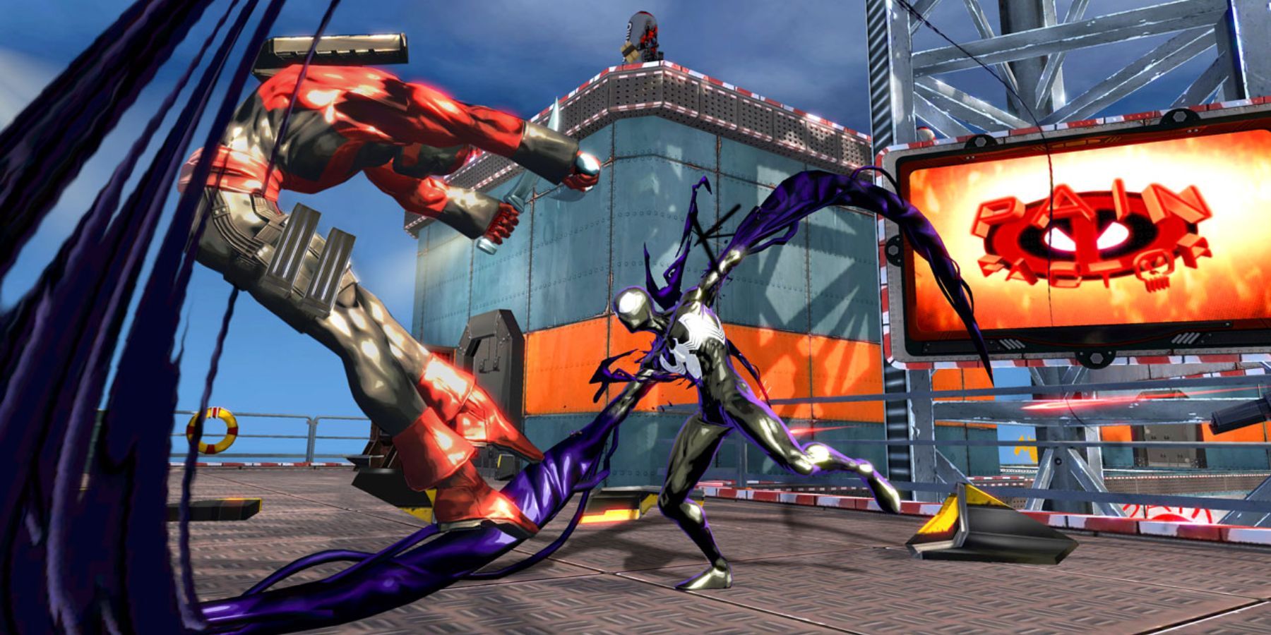 9 incredible games that are now abandonware