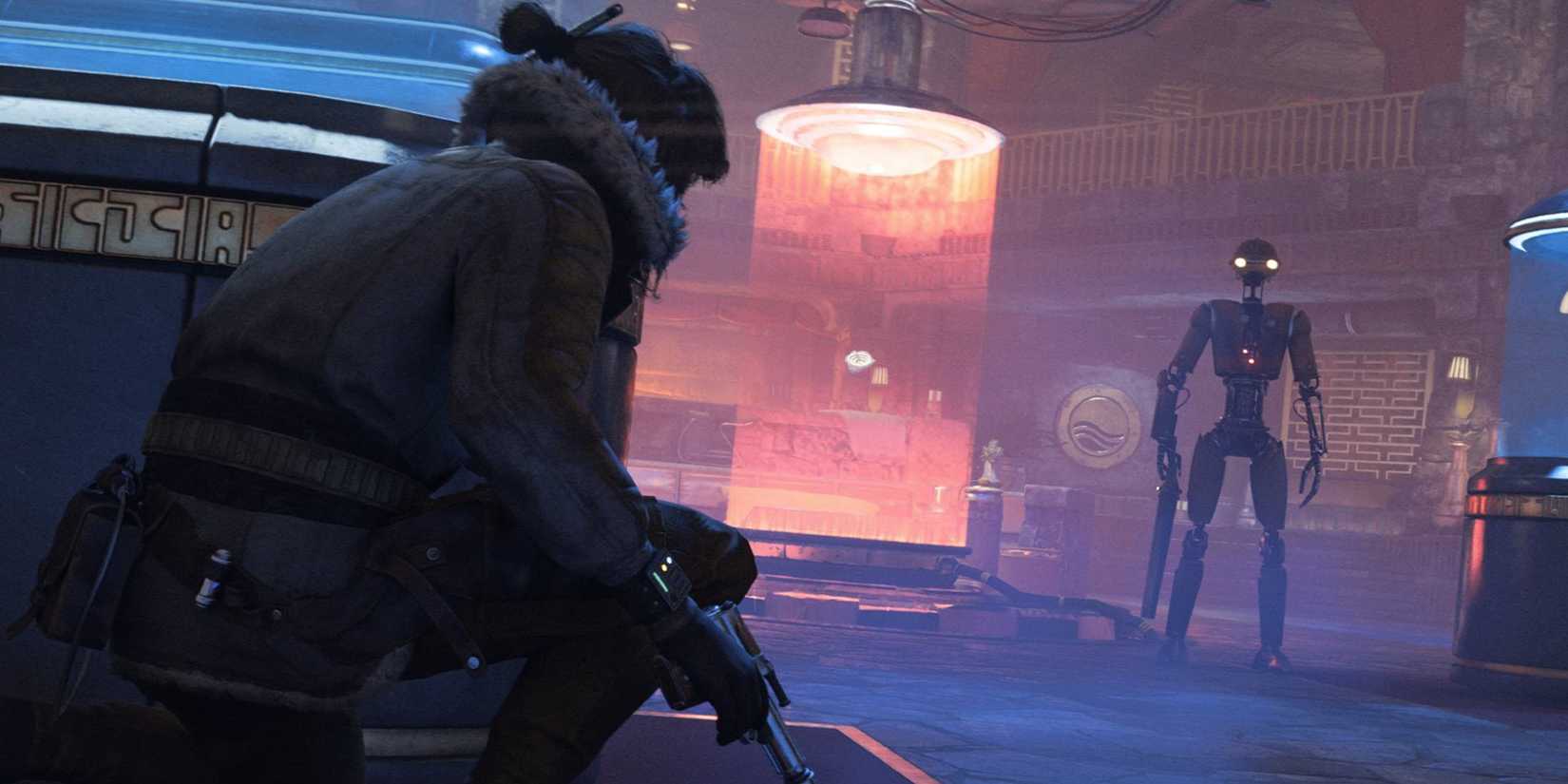 Ubisoft CEO blames Star Wars brand for Outlaws' failure, but the truth lies elsewhere