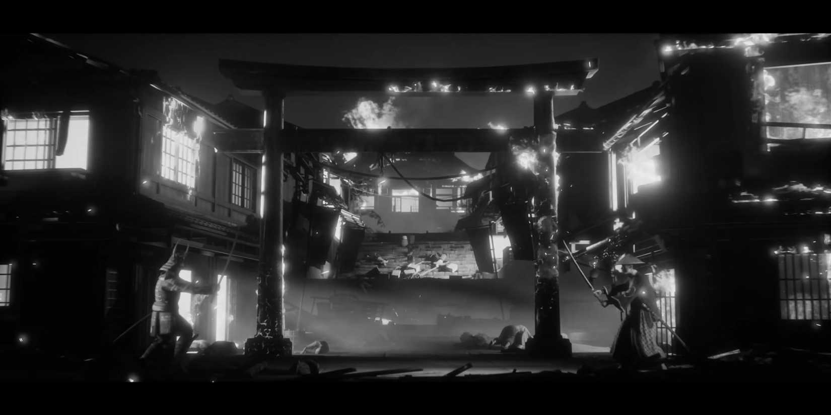 5 Samurai & Shinobi Games to Play after Finishing Assassin’s Creed Shadows