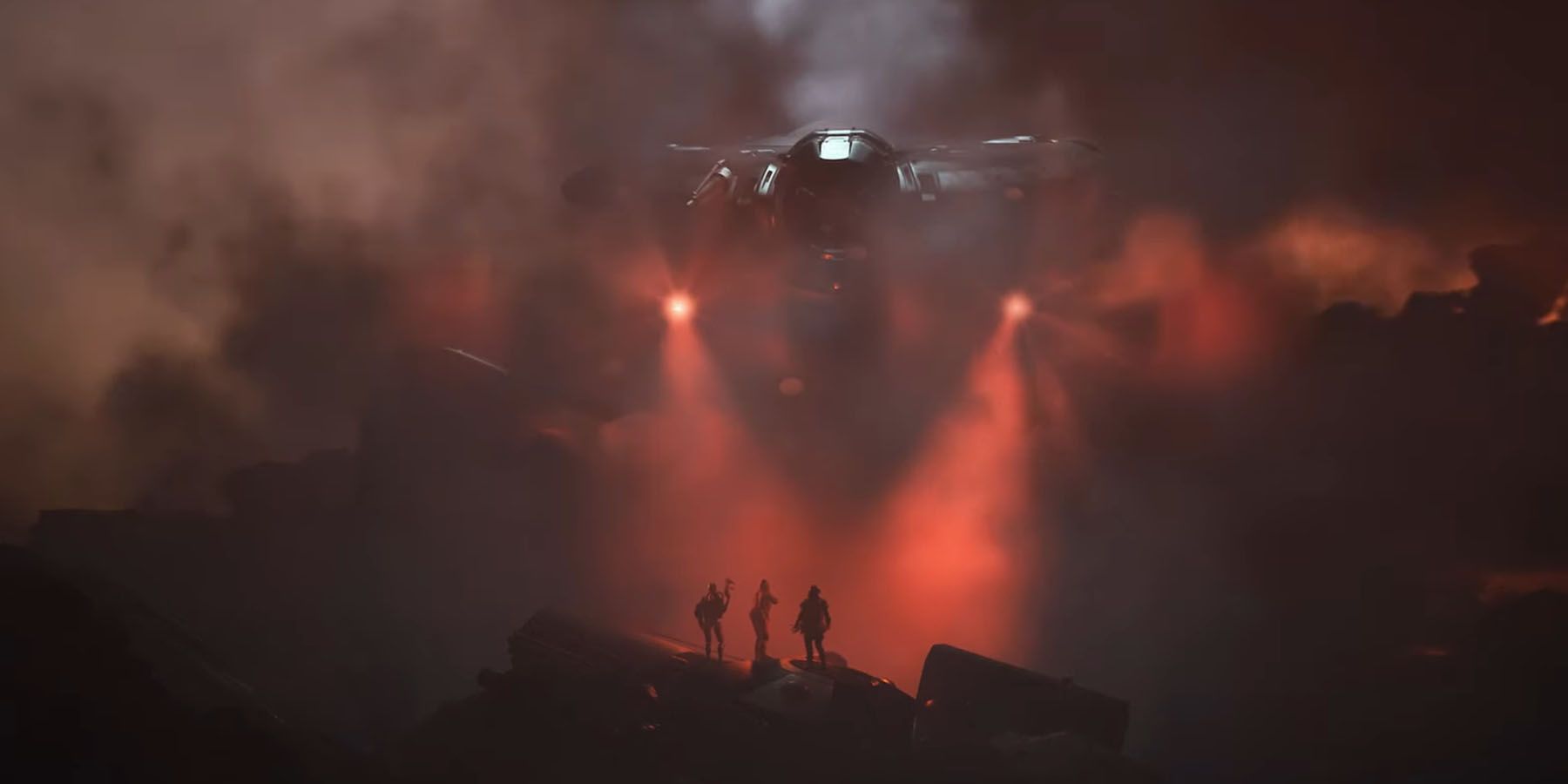 Arc Raiders features the best enemy AI ever in a video game