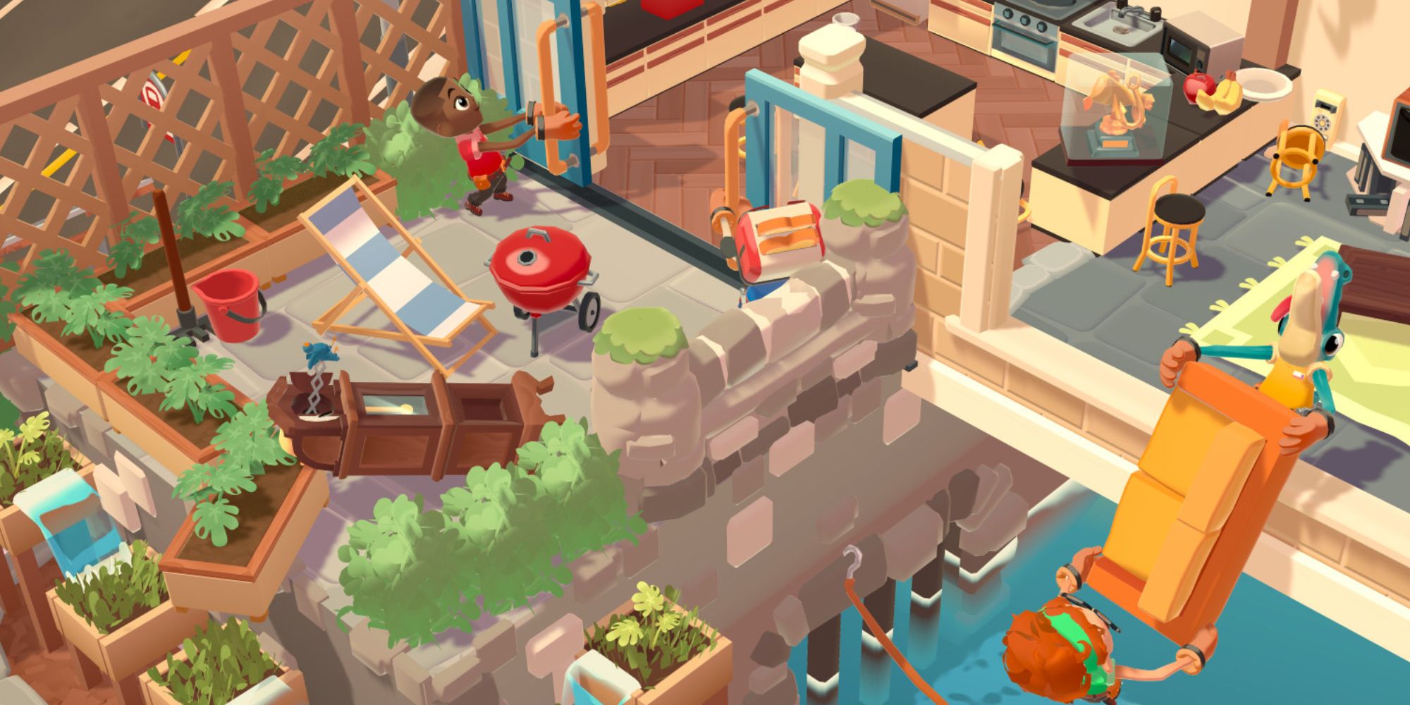 15 amazing games you can fit in just 64 GB of storage