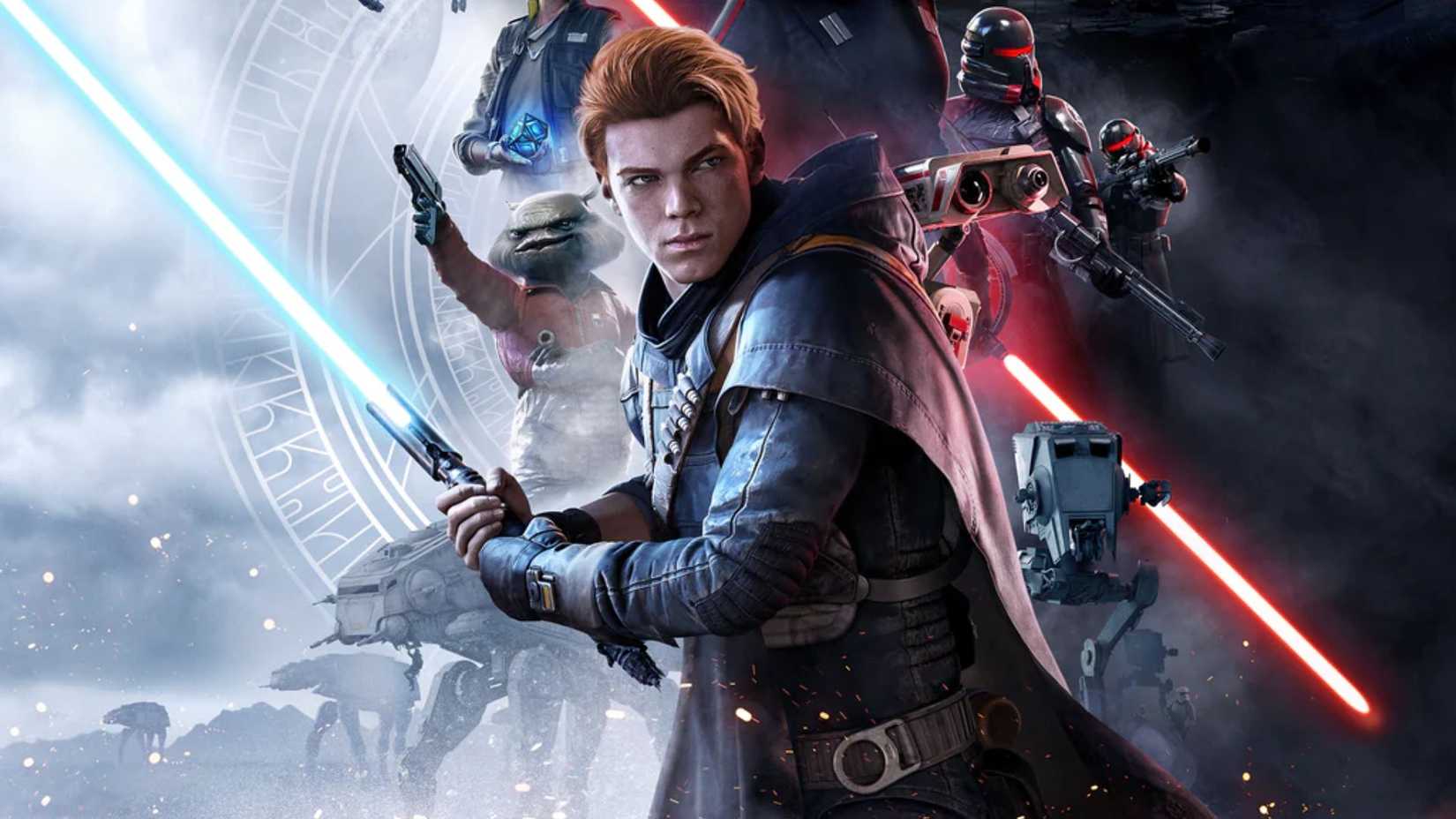 Ubisoft CEO blames Star Wars brand for Outlaws' failure, but the truth lies elsewhere