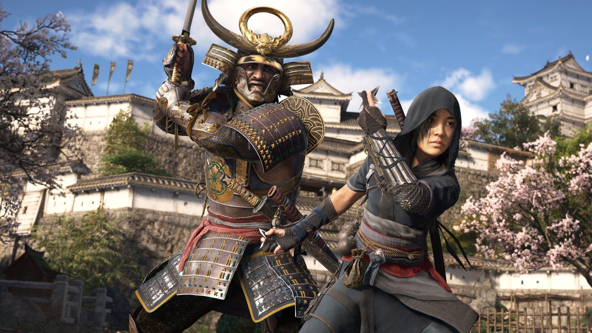 10 combat tricks to make you a better assassin in Assassin's Creed Shadows