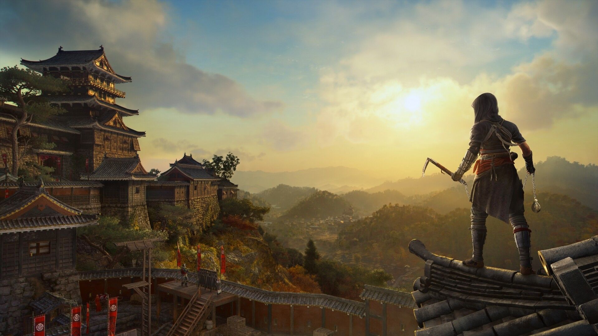 10 combat tricks to make you a better assassin in Assassin's Creed Shadows