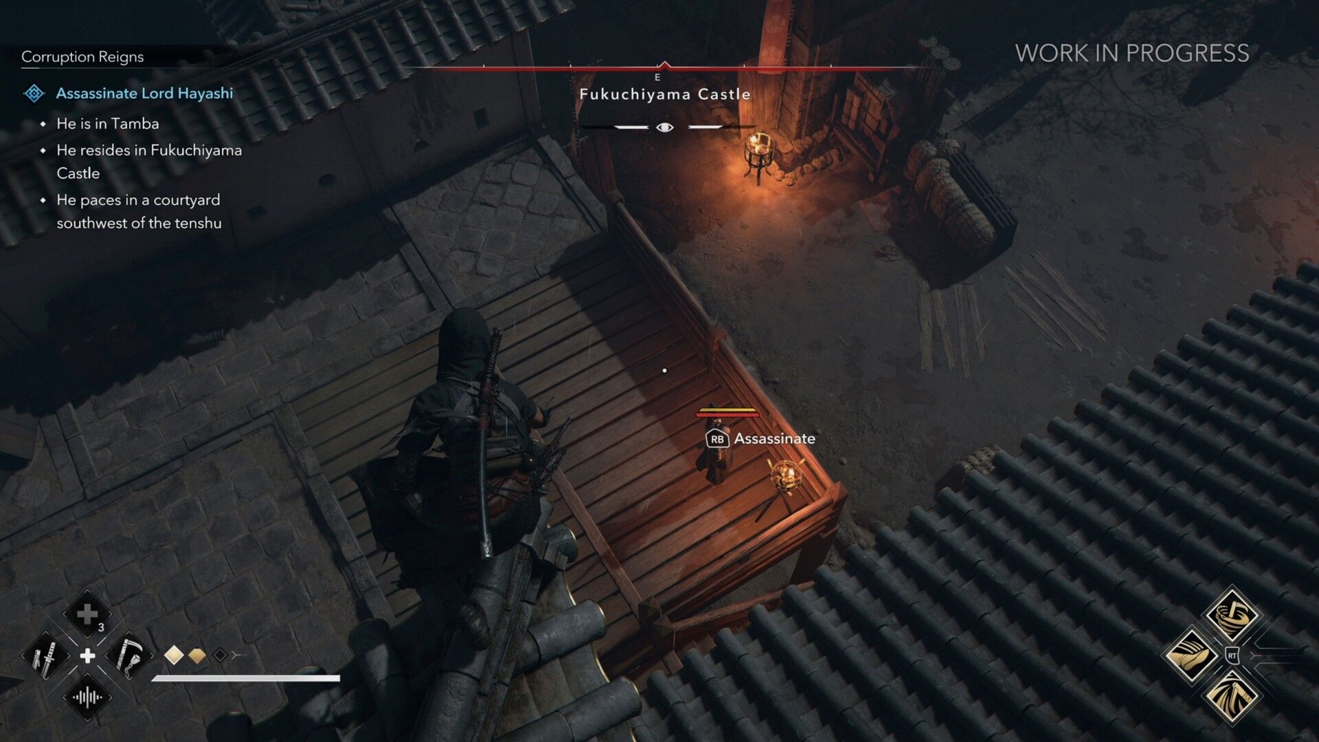 10 combat tricks to make you a better assassin in Assassin's Creed Shadows