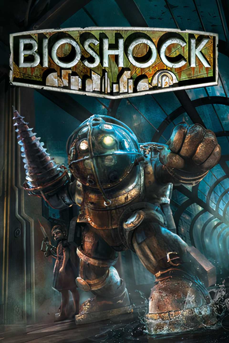 14 landmark games that prove 2007 was the greatest year for video games