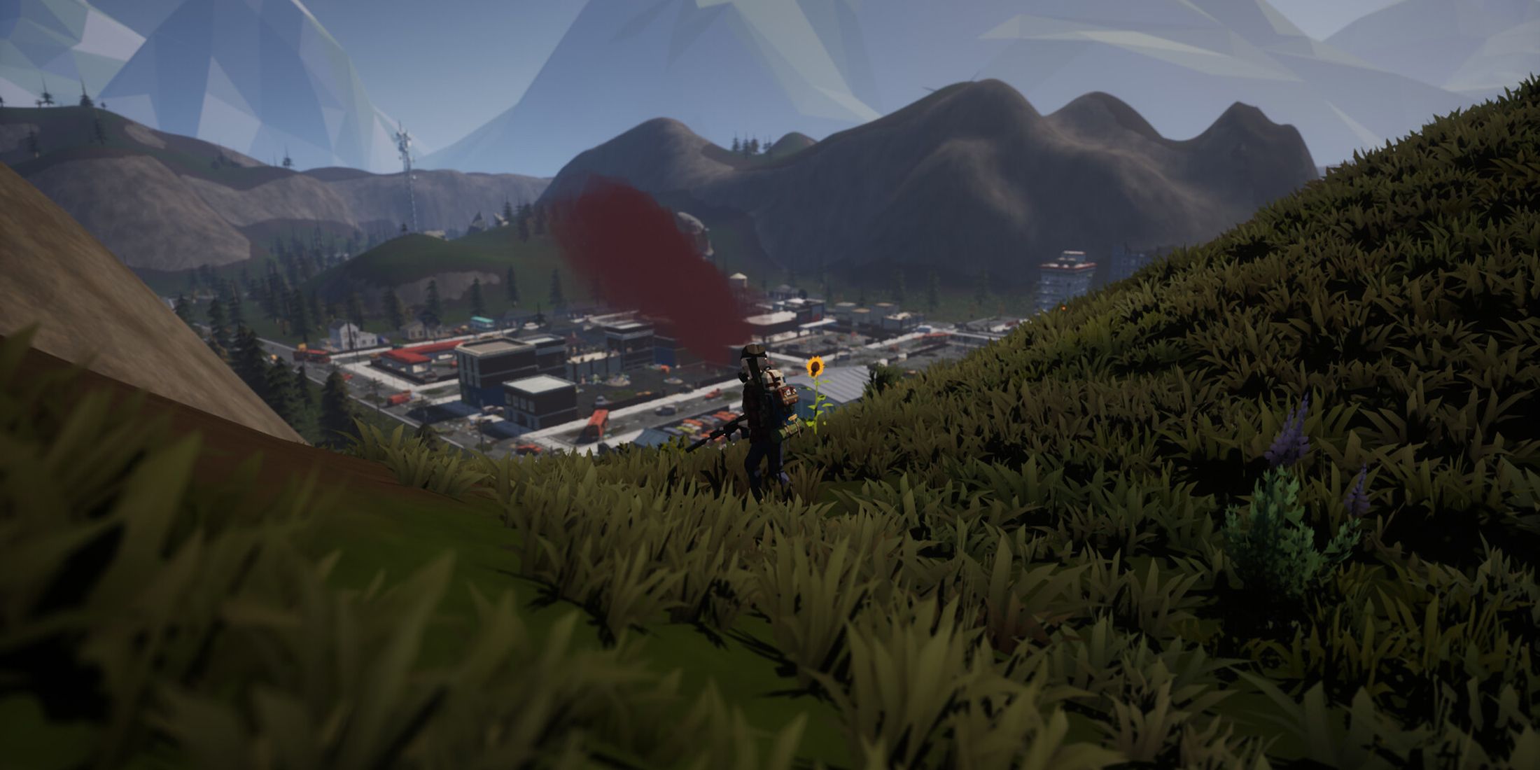 7 brilliant low-poly games that put photorealistic games to shame