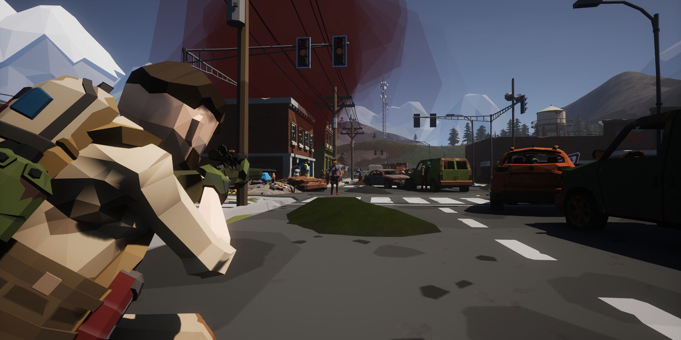 7 brilliant low-poly games that put photorealistic games to shame