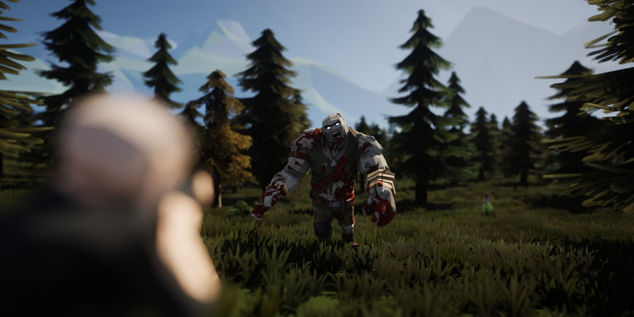 7 brilliant low-poly games that put photorealistic games to shame