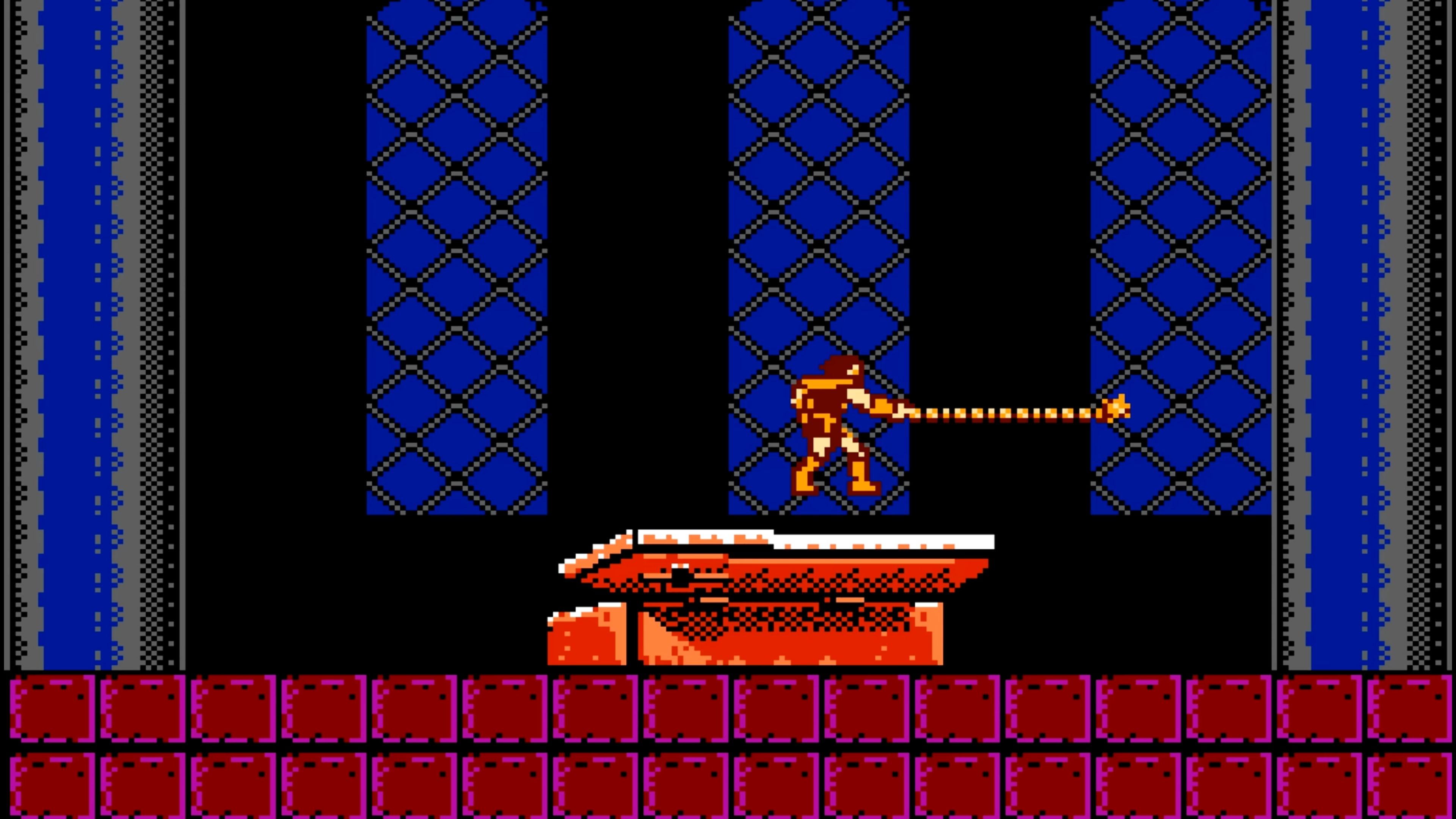 These 4 classic 2D series can make a comeback in the retro renaissance ...