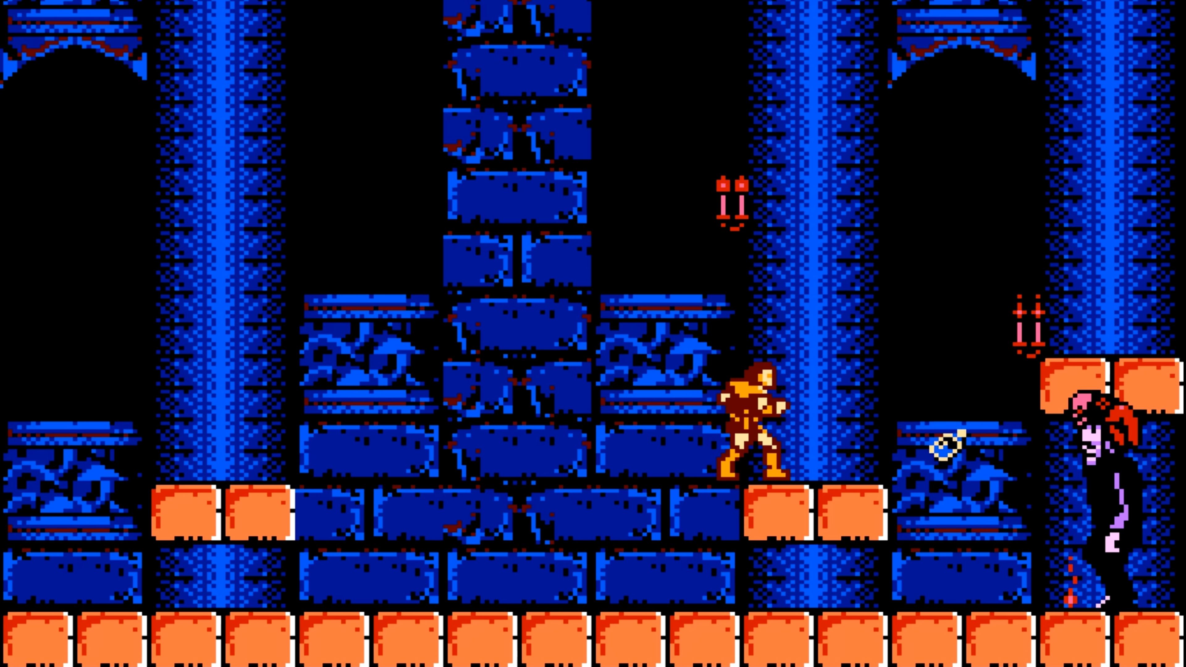 These 4 classic 2D series can make a comeback in the retro renaissance ...