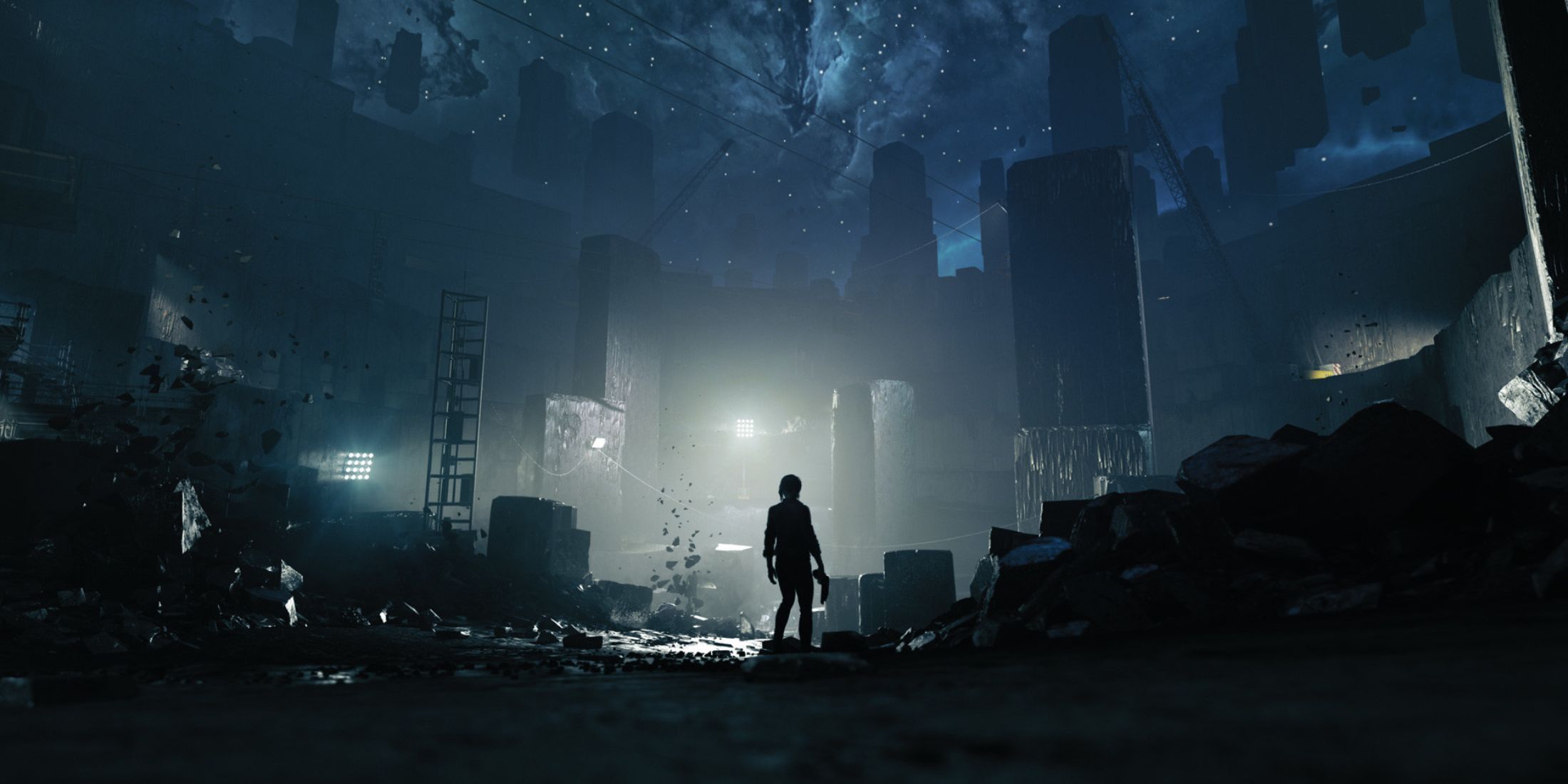 The only 10 games that can justify the ray tracing tax