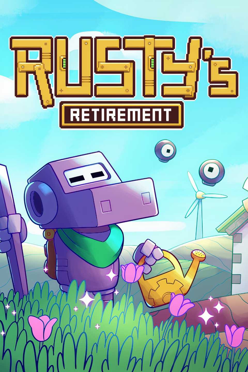 4 idle games I play while working on my PC