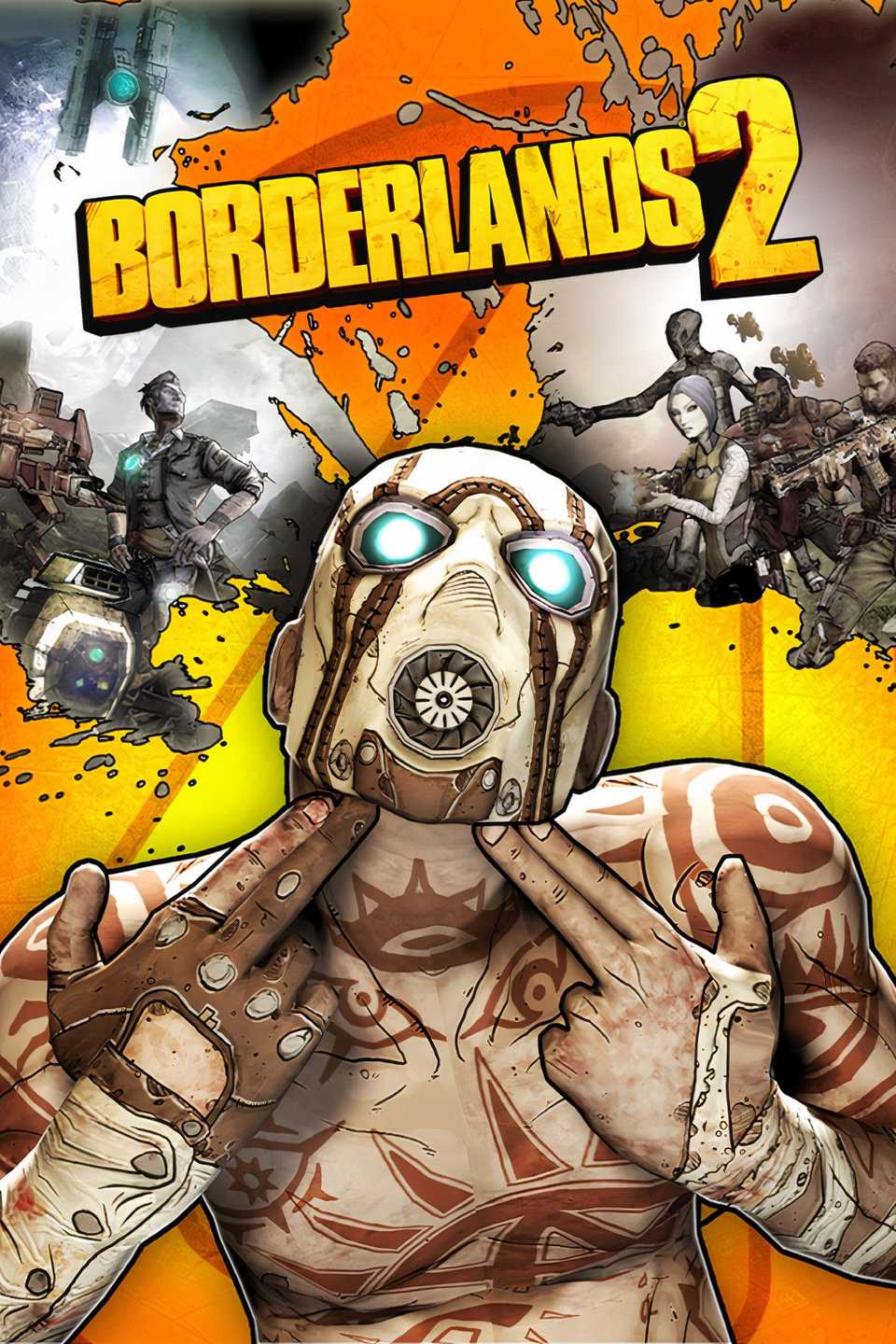 The 8 greatest Borderlands boss battles that made the franchise feel alive