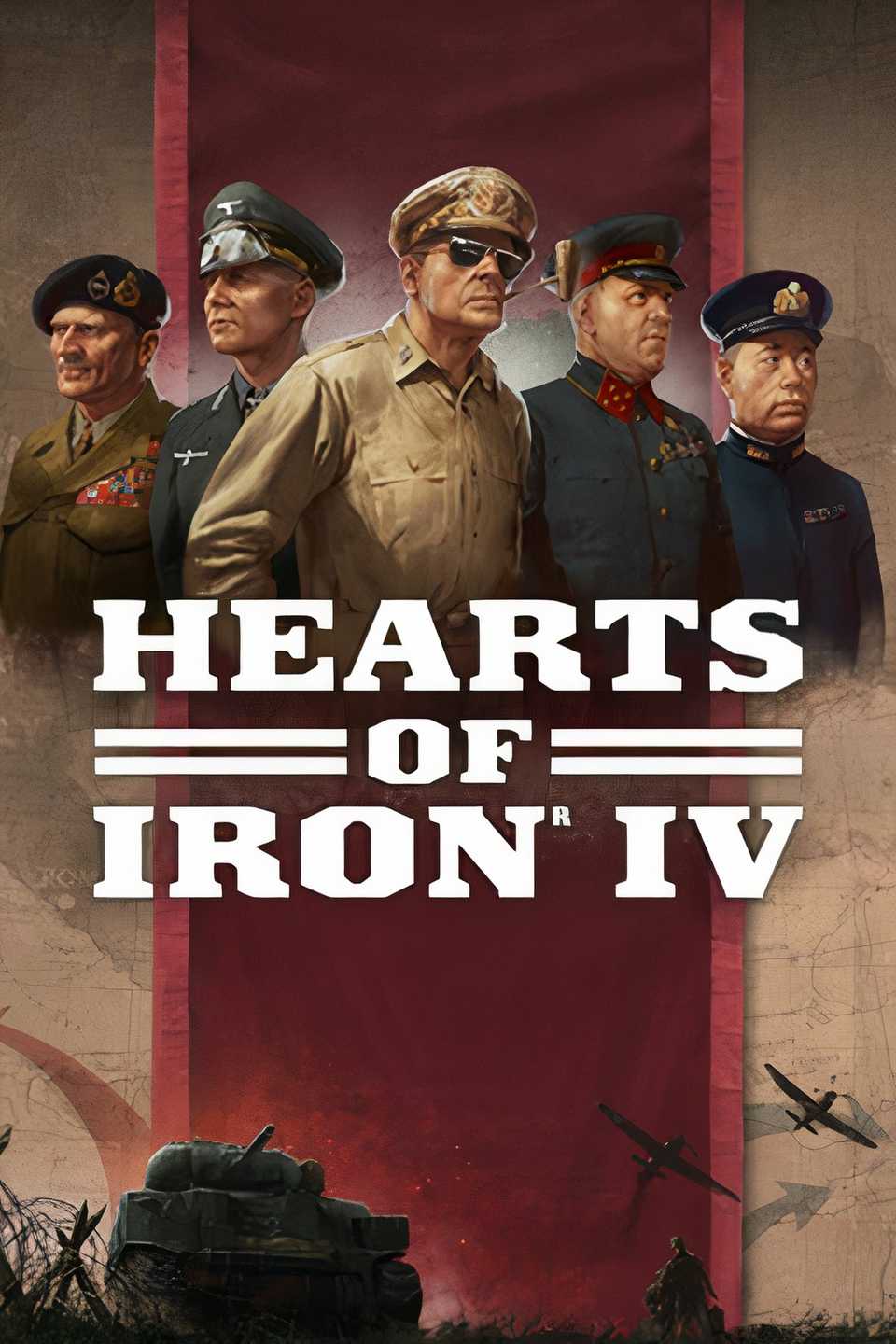 All of Paradox's grand strategy game series ranked, including Europa ...
