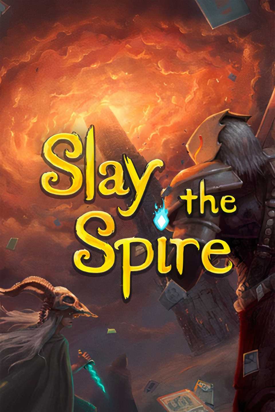 6 "Overwhelming Positive" Steam games that can run on a potato