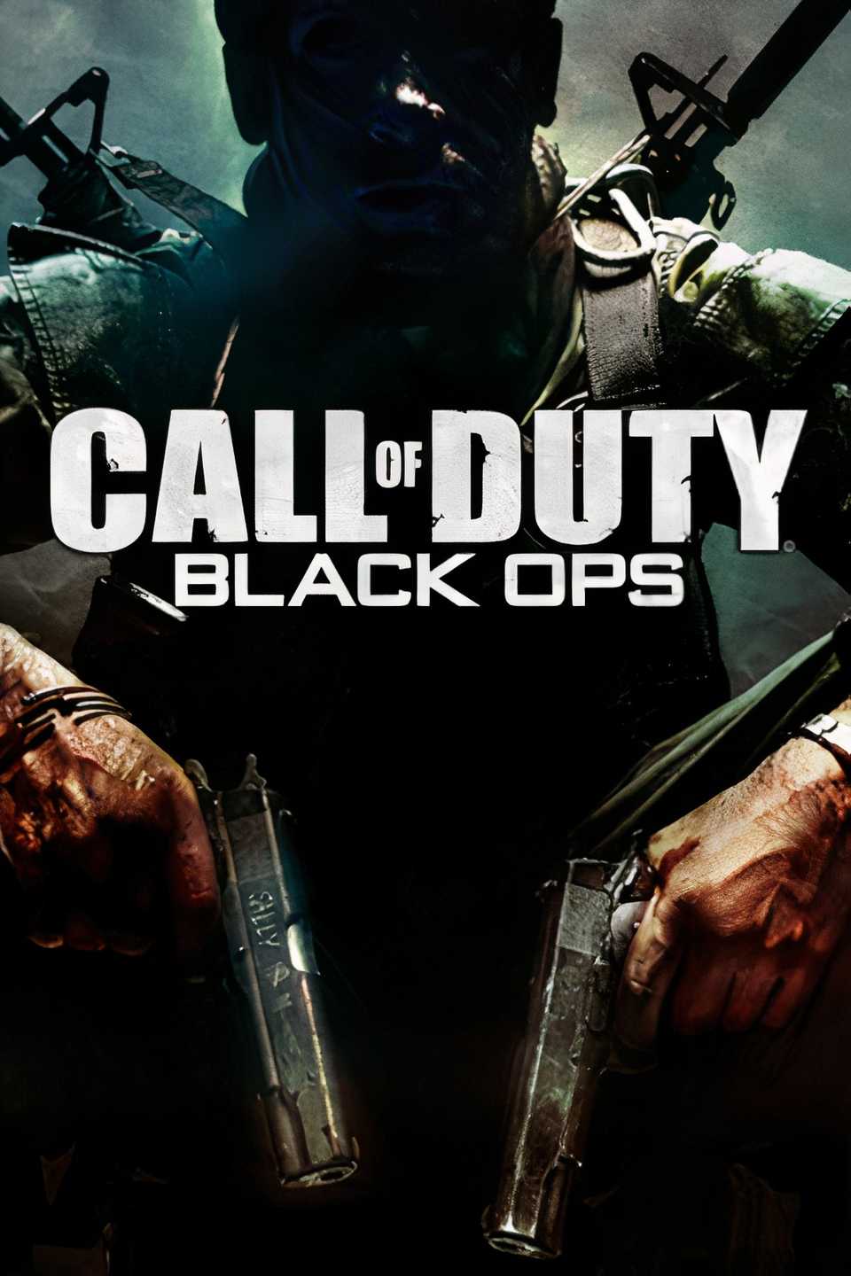 15 years later, here’s what it’s like replaying Call of Duty: Black Ops 1