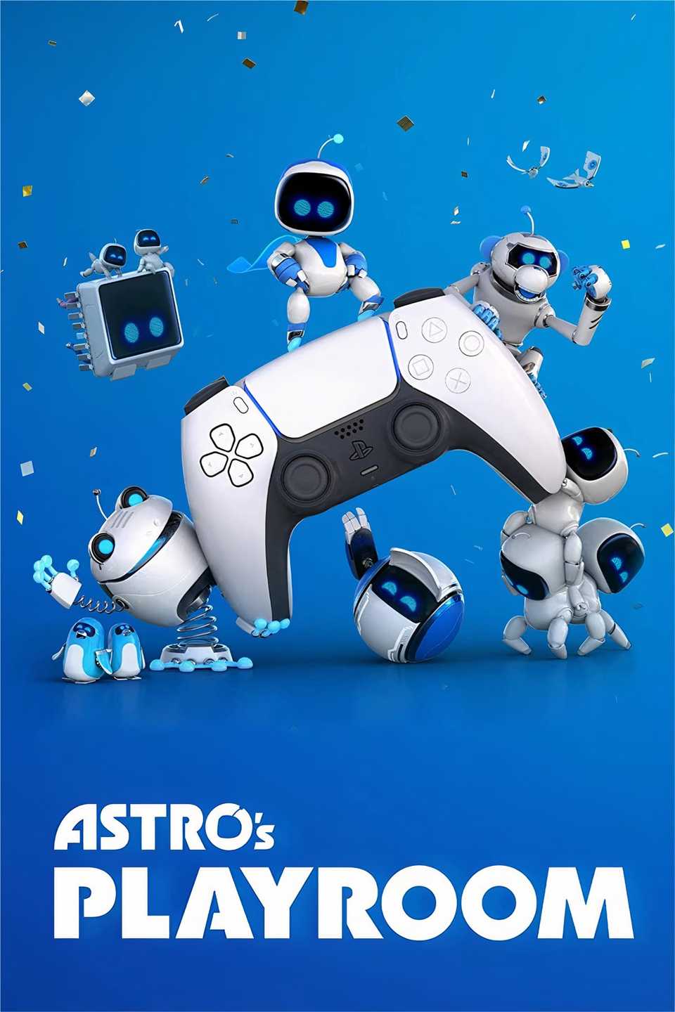 This amazing PS5 launch title is still my favorite game of this console ...