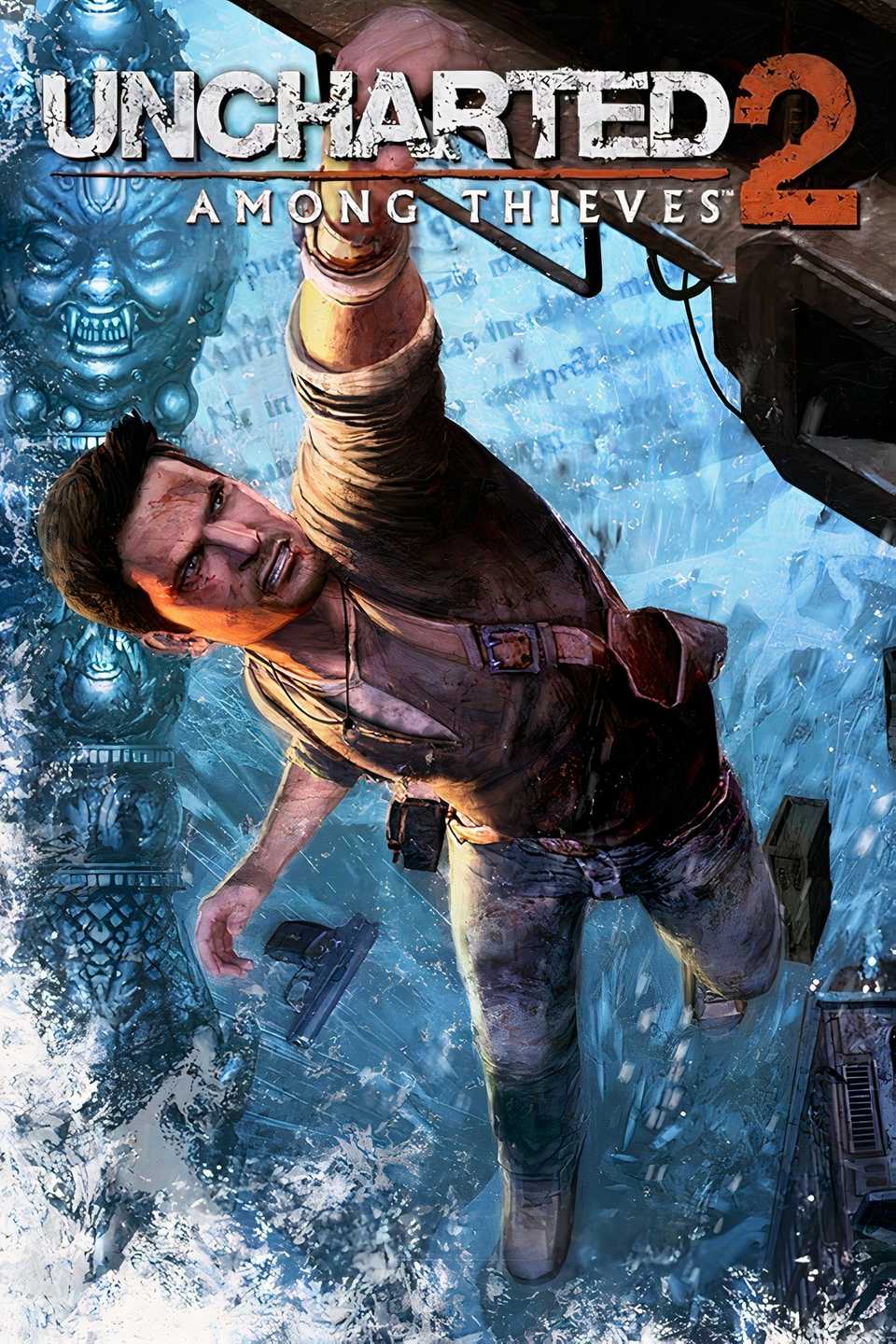Let's settle it: These are the greatest third-person shooters of all time