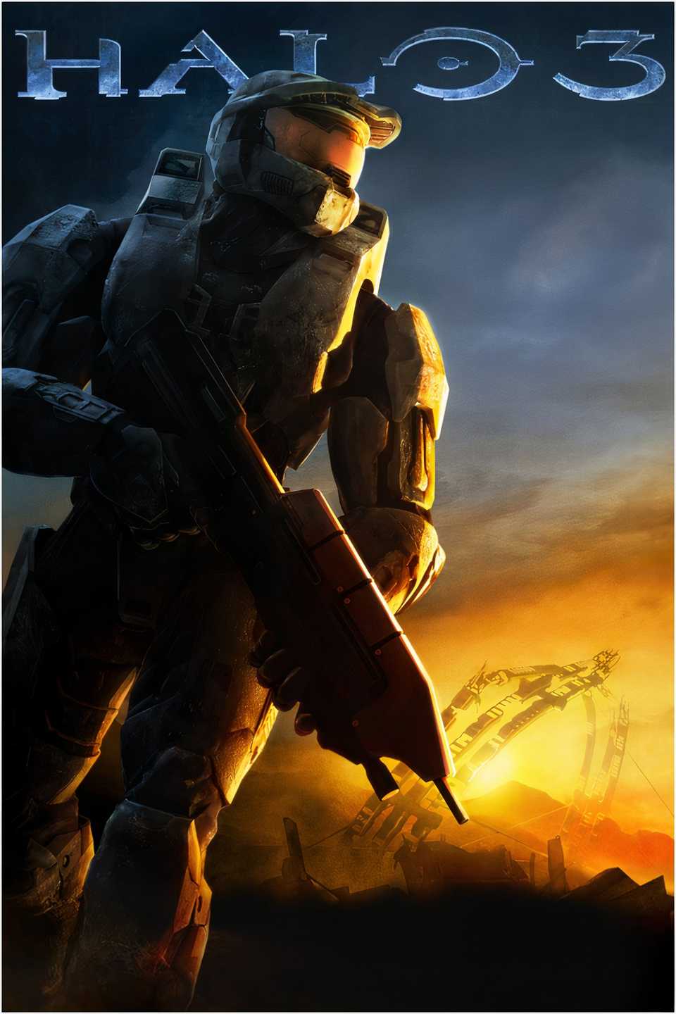 14 landmark games that prove 2007 was the greatest year for video games