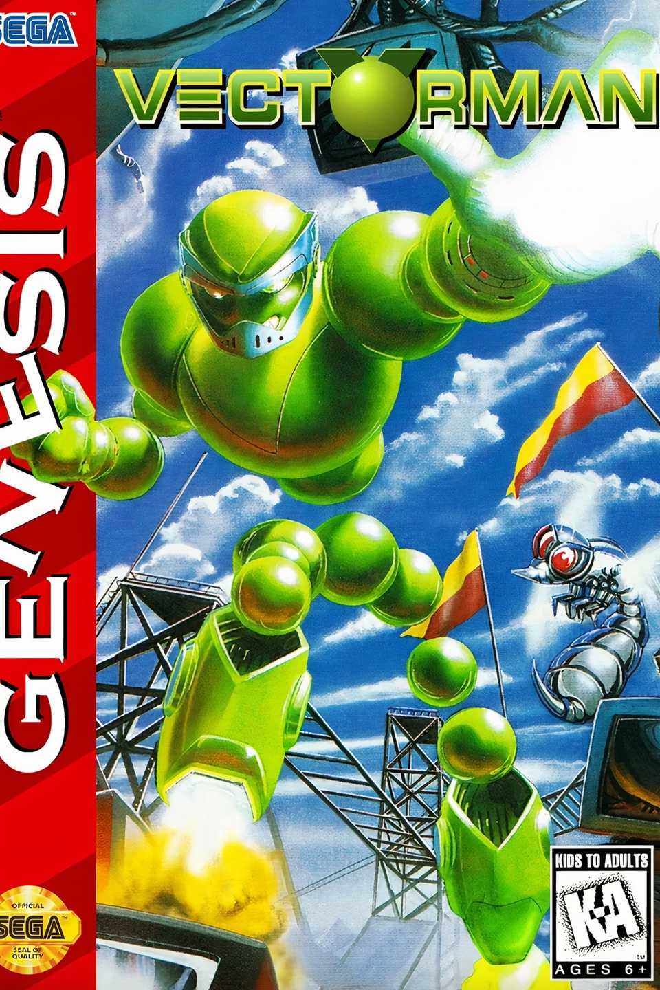 These 4 classic 2D series can make a comeback in the retro renaissance ...