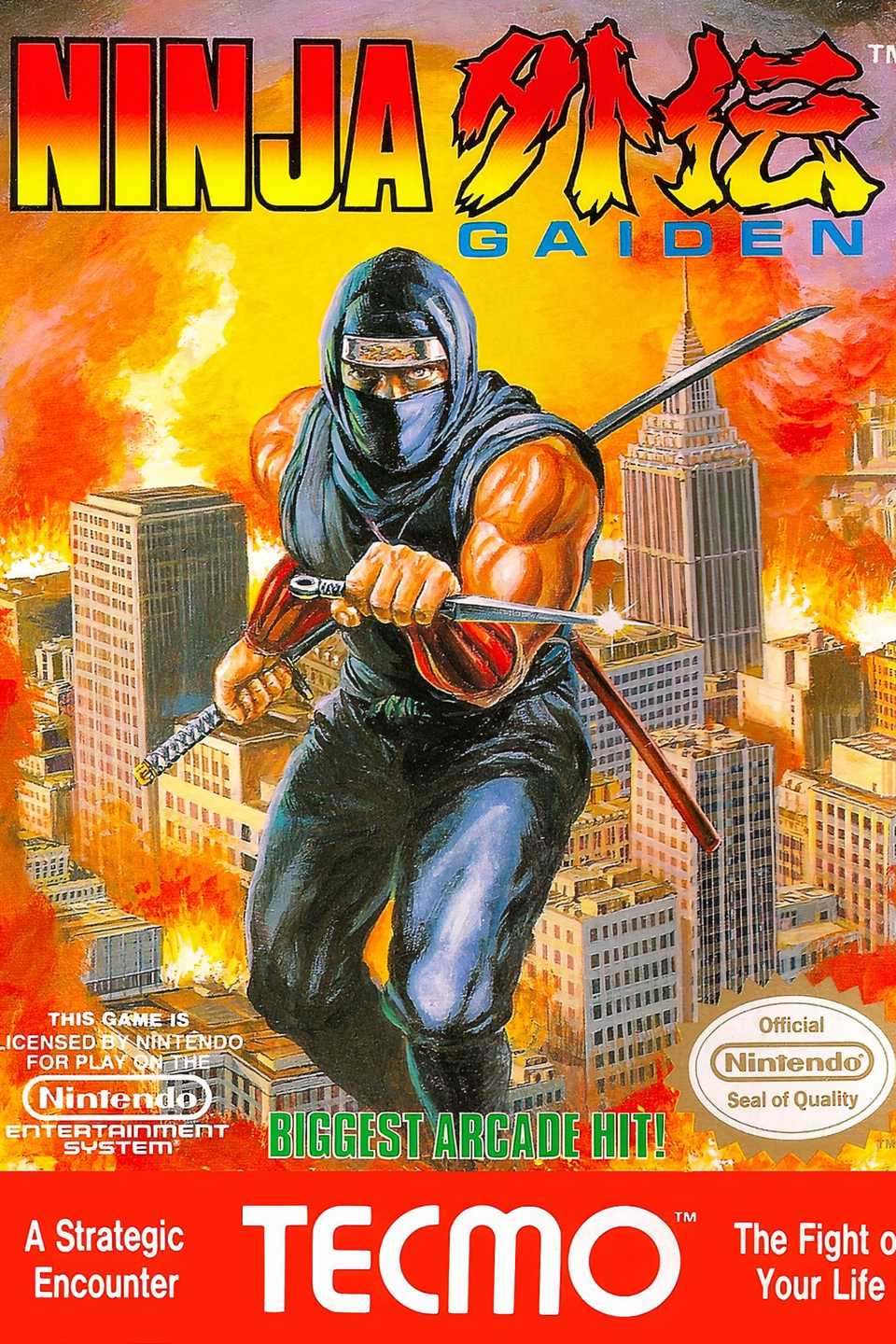 8 of the most difficult games ever created