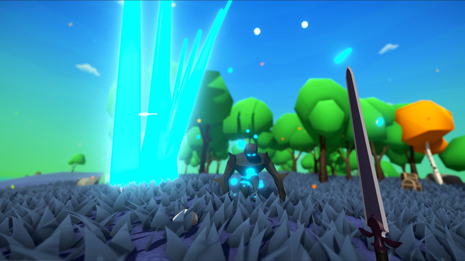 7 brilliant low-poly games that put photorealistic games to shame
