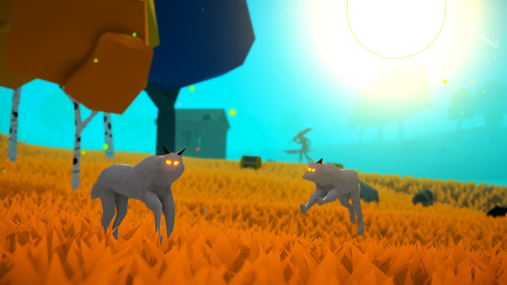 7 brilliant low-poly games that put photorealistic games to shame