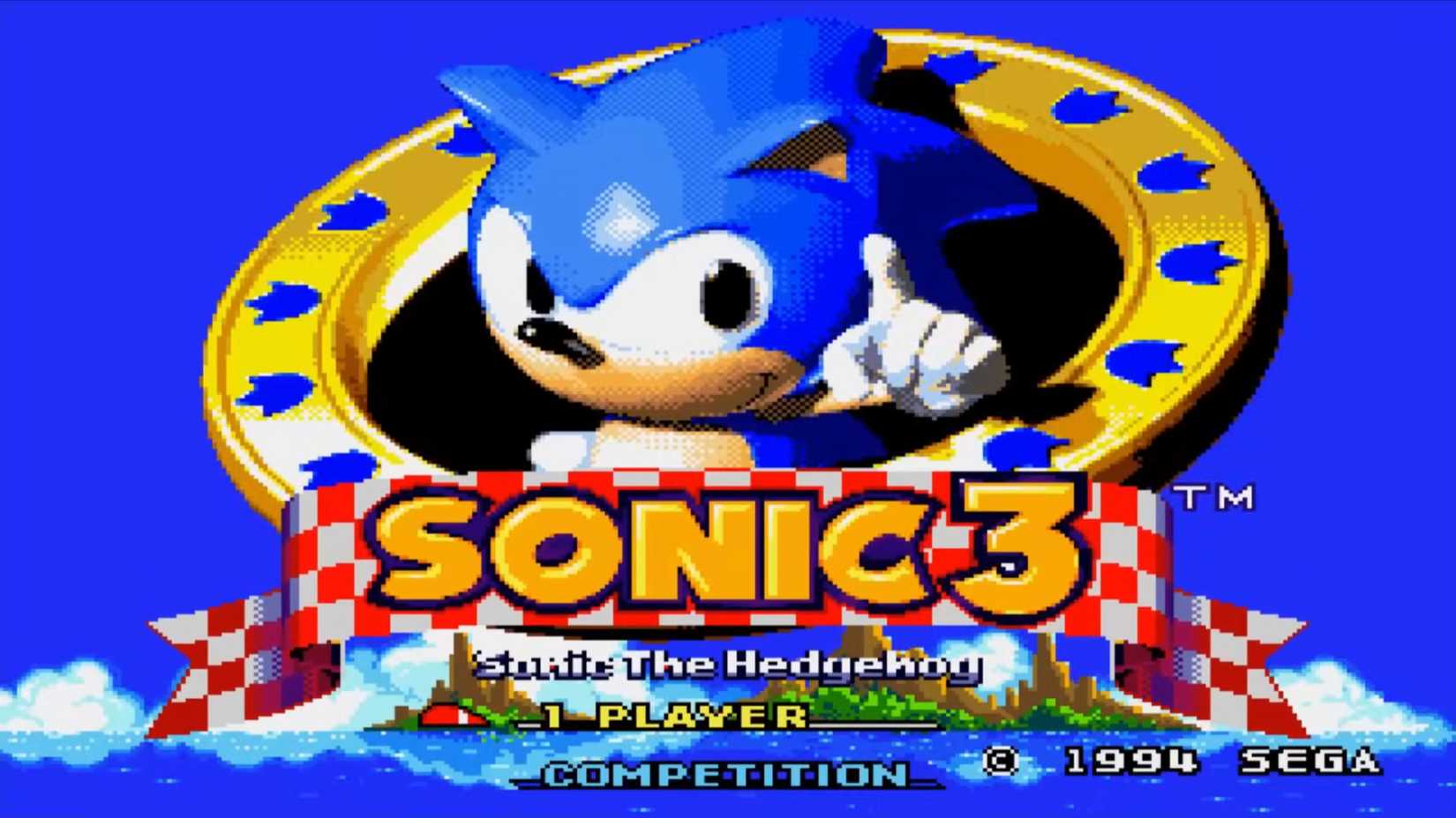 I play these 3 Genesis games to relive the best that Sega offered in ...