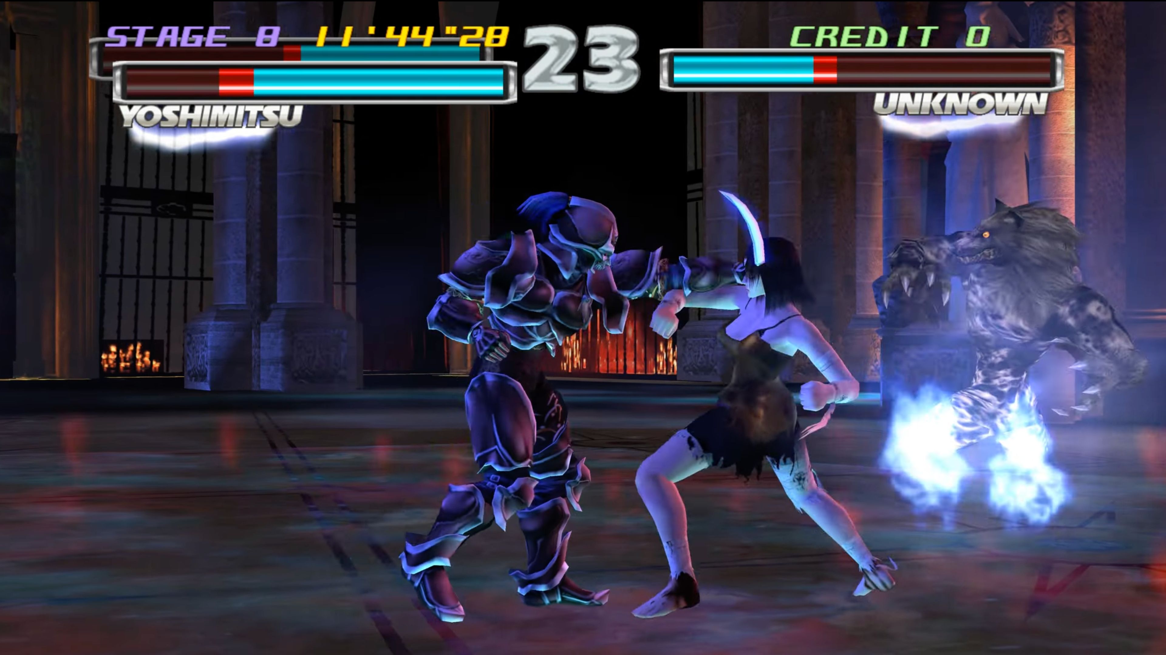 3 more fighting game classics PlayStation Plus should add to the PS ...