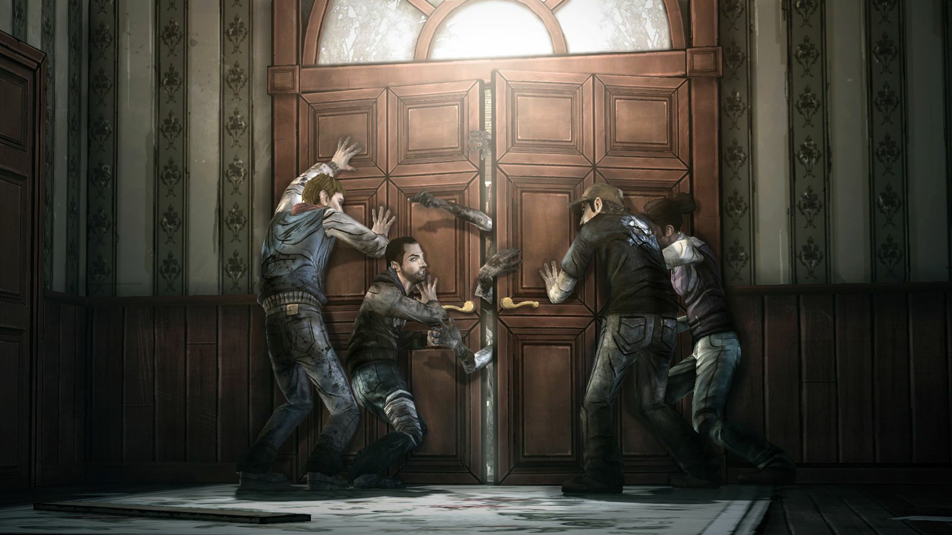 Episodic games test our patience, but these masterpieces were worth the ...
