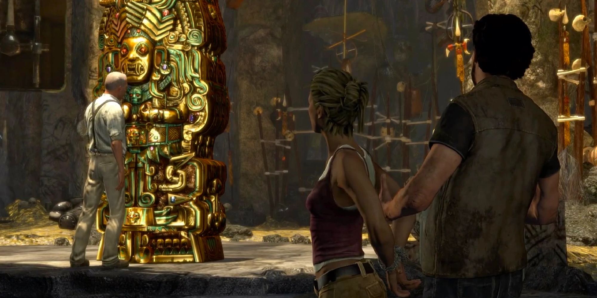 14 landmark games that prove 2007 was the greatest year for video games