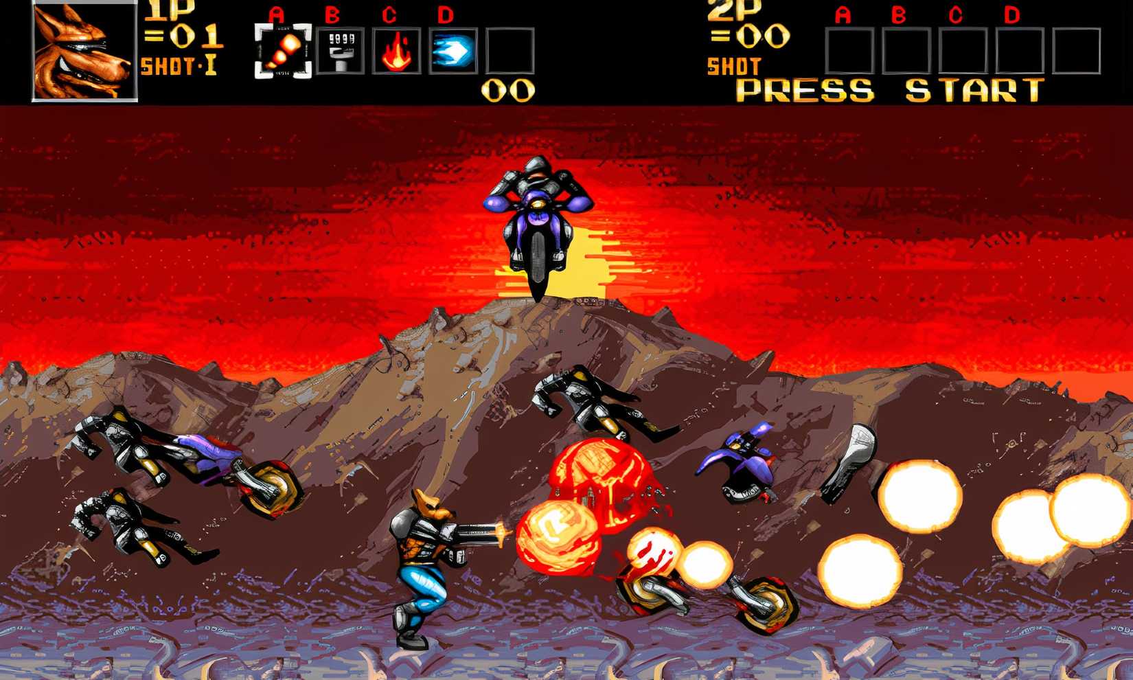 These are the 10 best Sega Genesis games of all time — I will not be taking questions