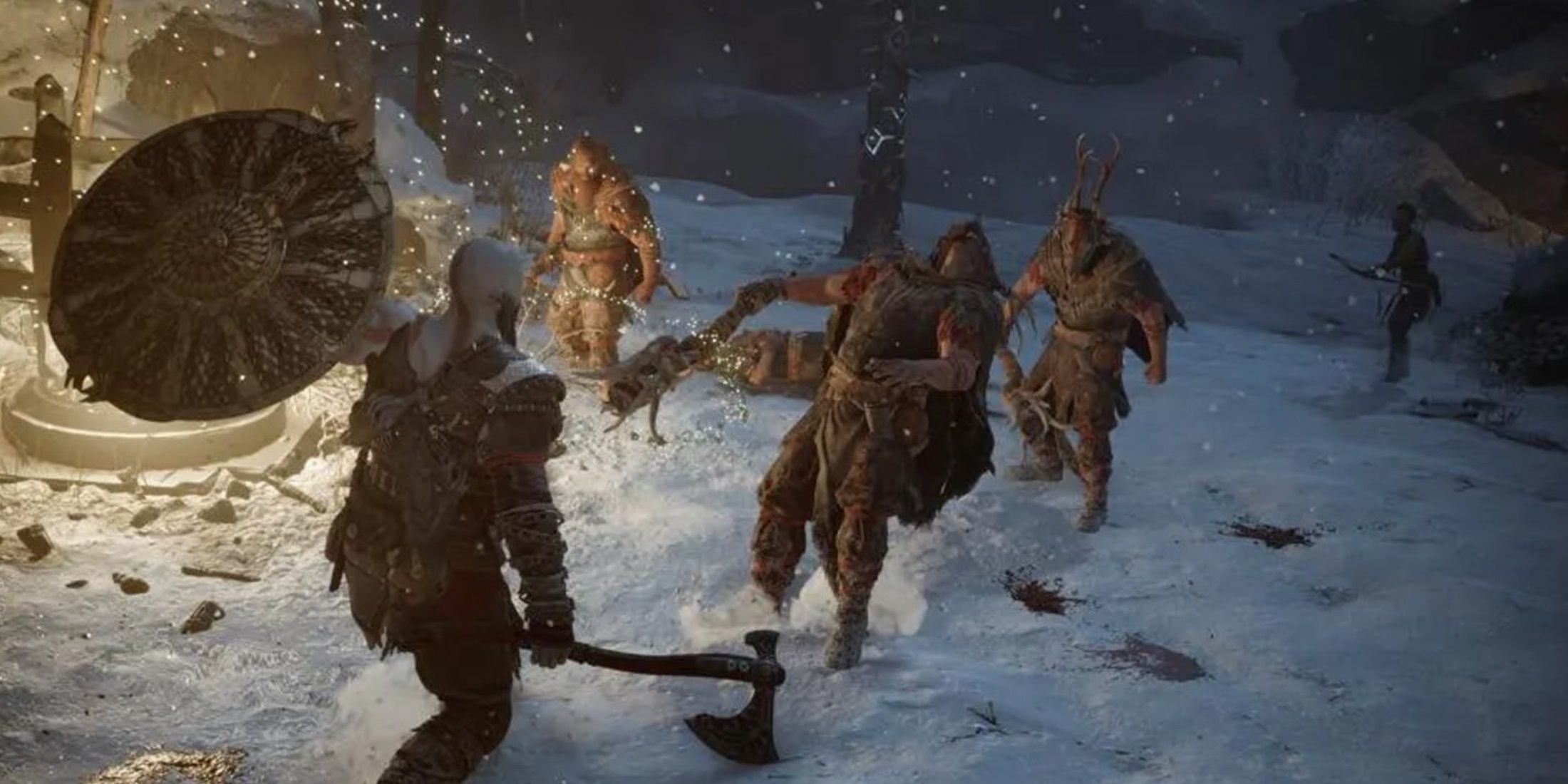 These are gaming's most iconic NPCs who stole the spotlight