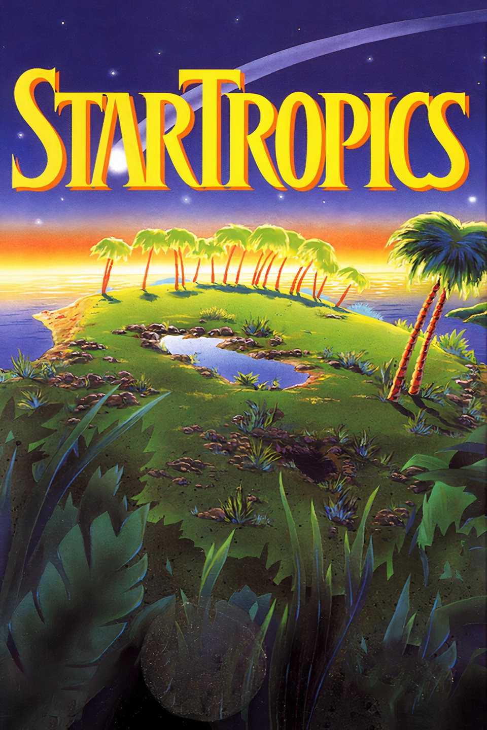 5 NES games that I want to see remade