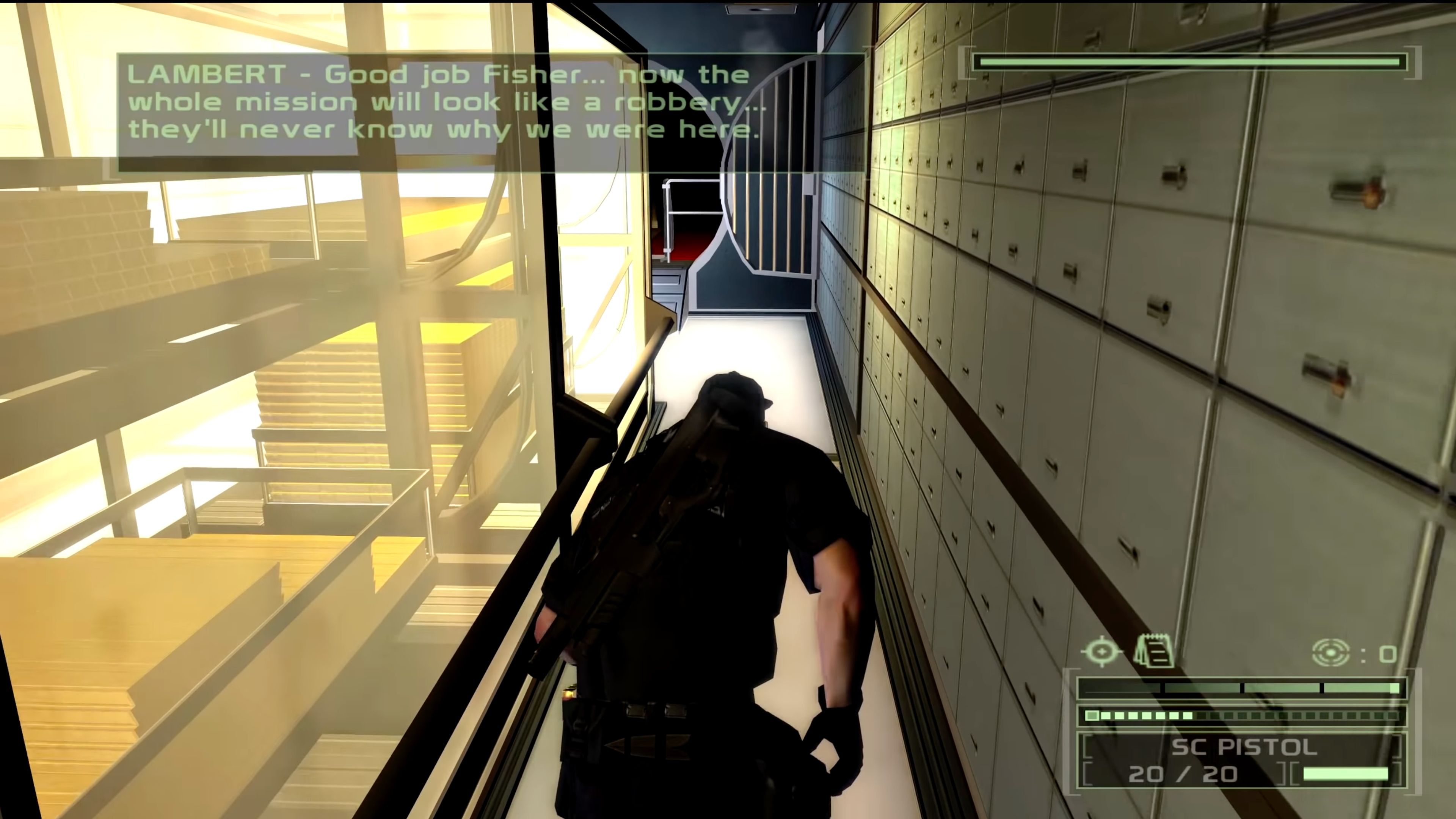 Let's settle it: These are the greatest third-person shooters of all time