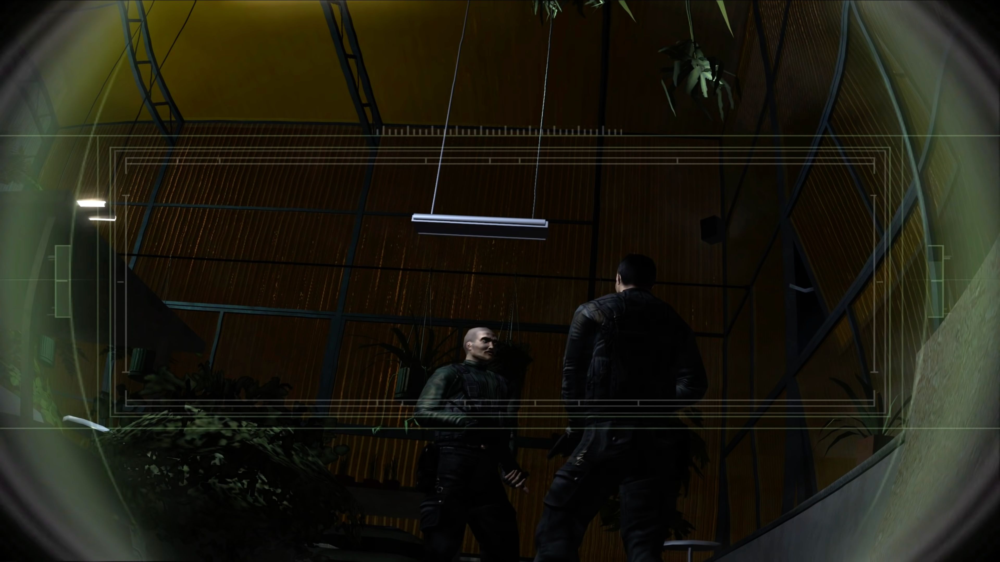 Let's settle it: These are the greatest third-person shooters of all time