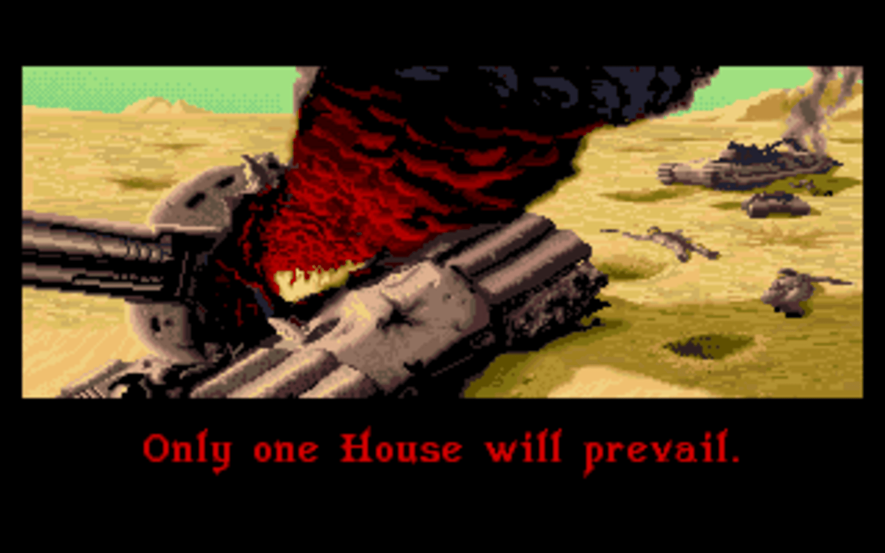 15 incredible DOS classics you can play in your browser