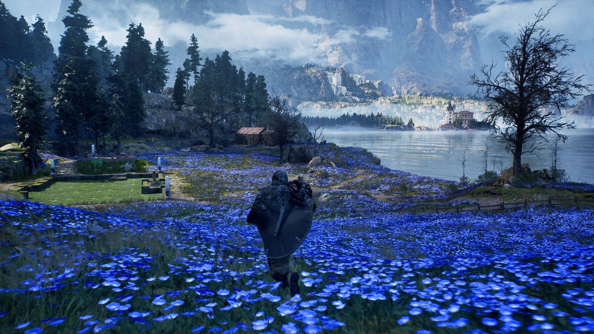 Cronos: The New Dawn vs Hell is Us – comparison and buying guide