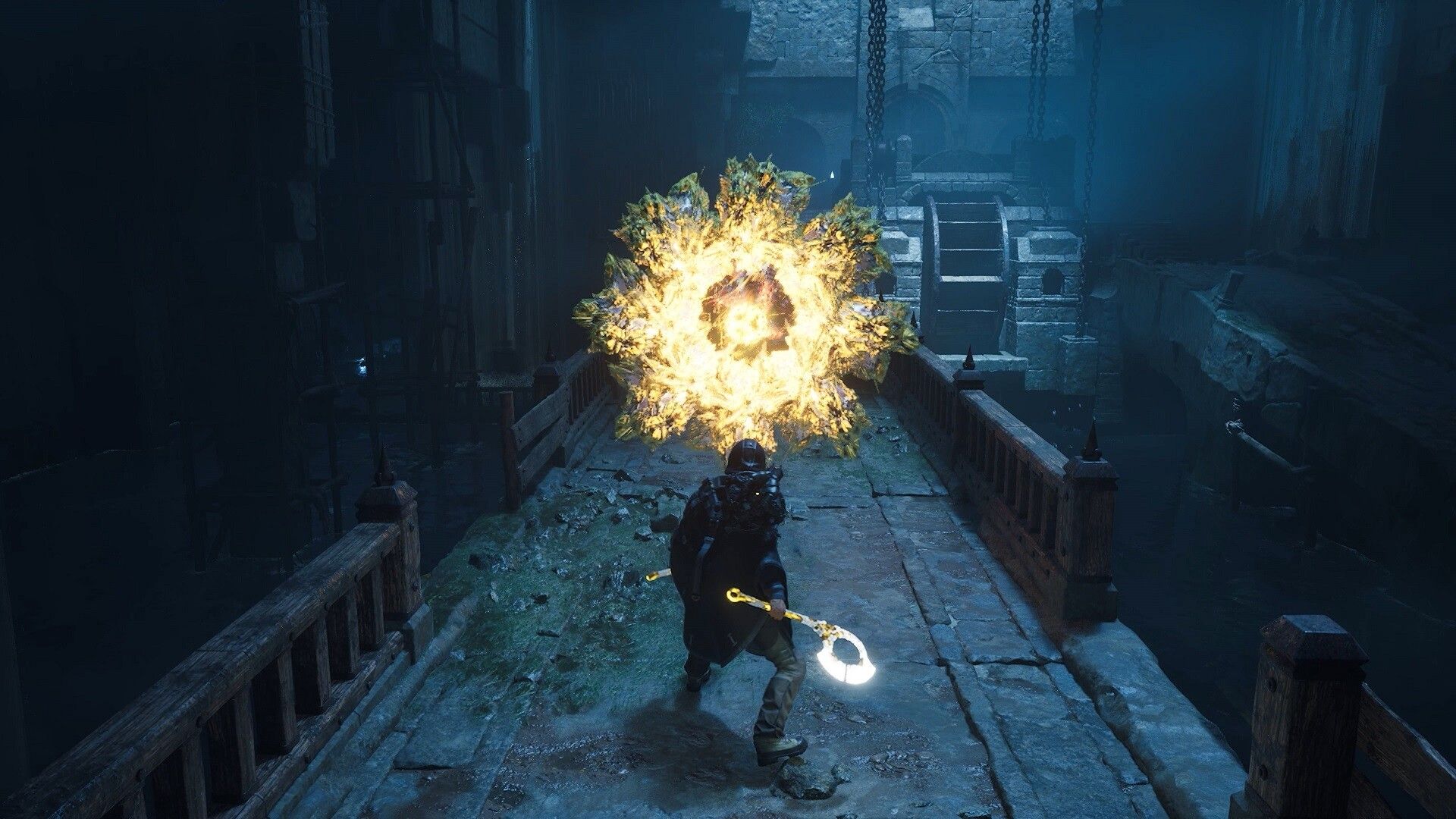 Hell is Us and 4 more snubs from The Game Awards 2025's nominees