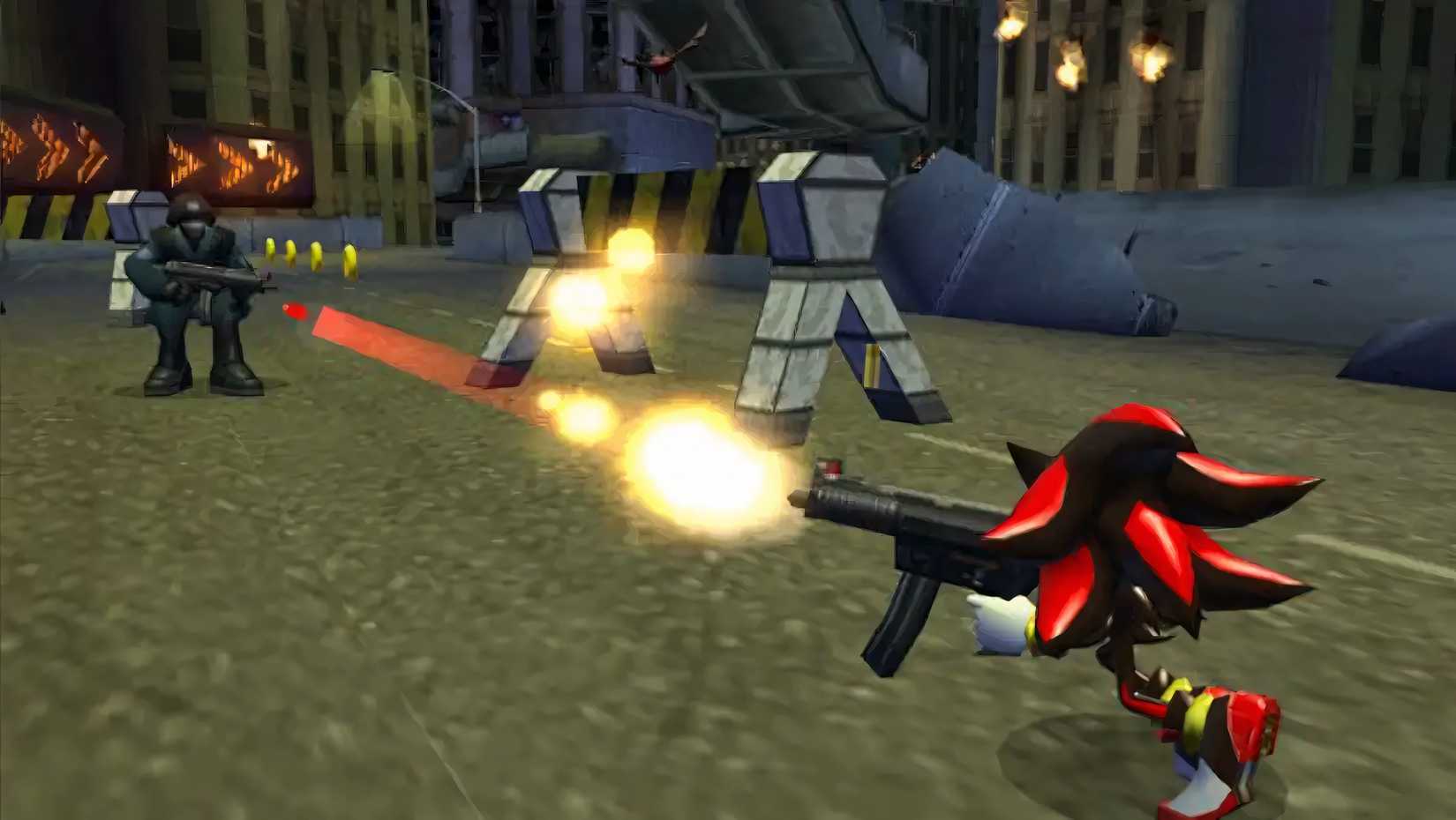 5 soundtracks that carried mediocre games to cult status