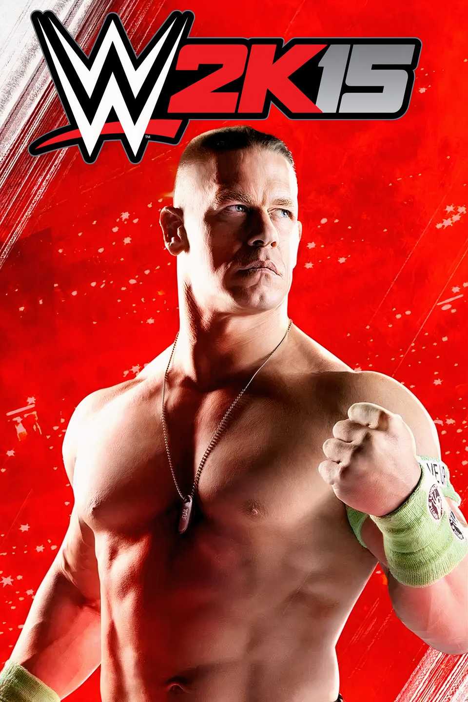 Ranking the best mainline WWE 2K games ever made