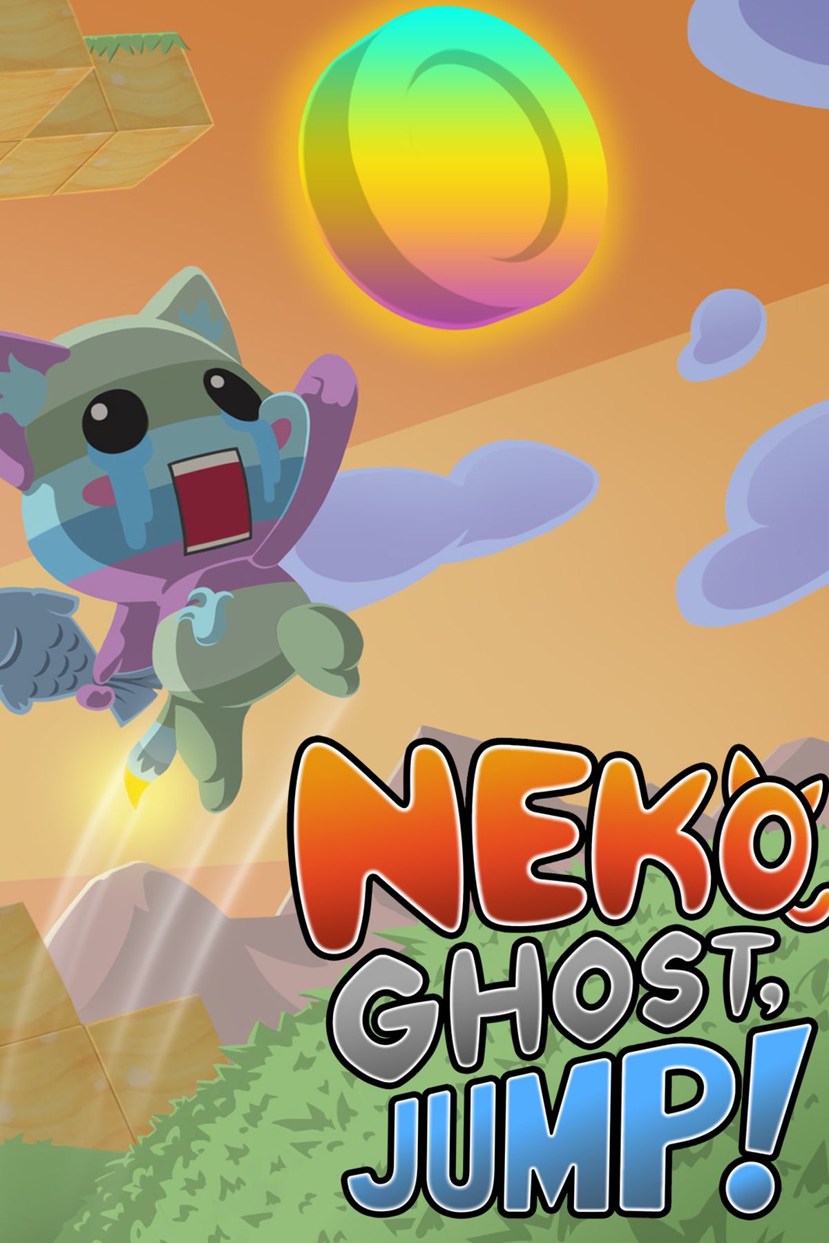 Two adorable cat games are free to keep on Epic Games Store, but you ...