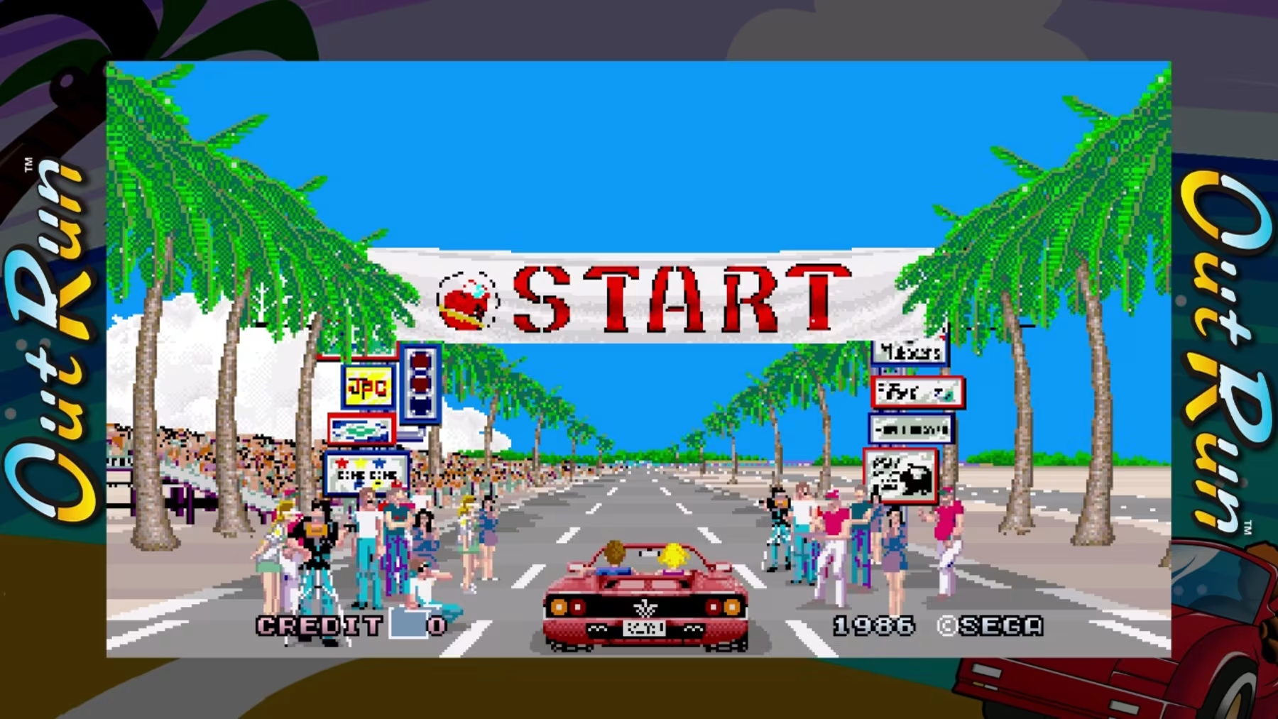 The 10 most iconic cars in gaming history