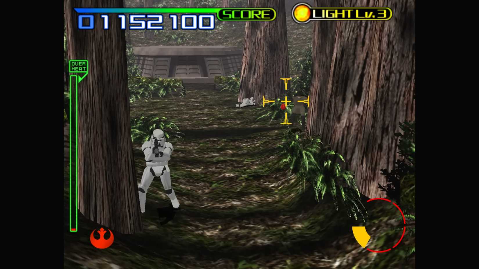 5 Star Wars games you have to play if you love the original trilogy
