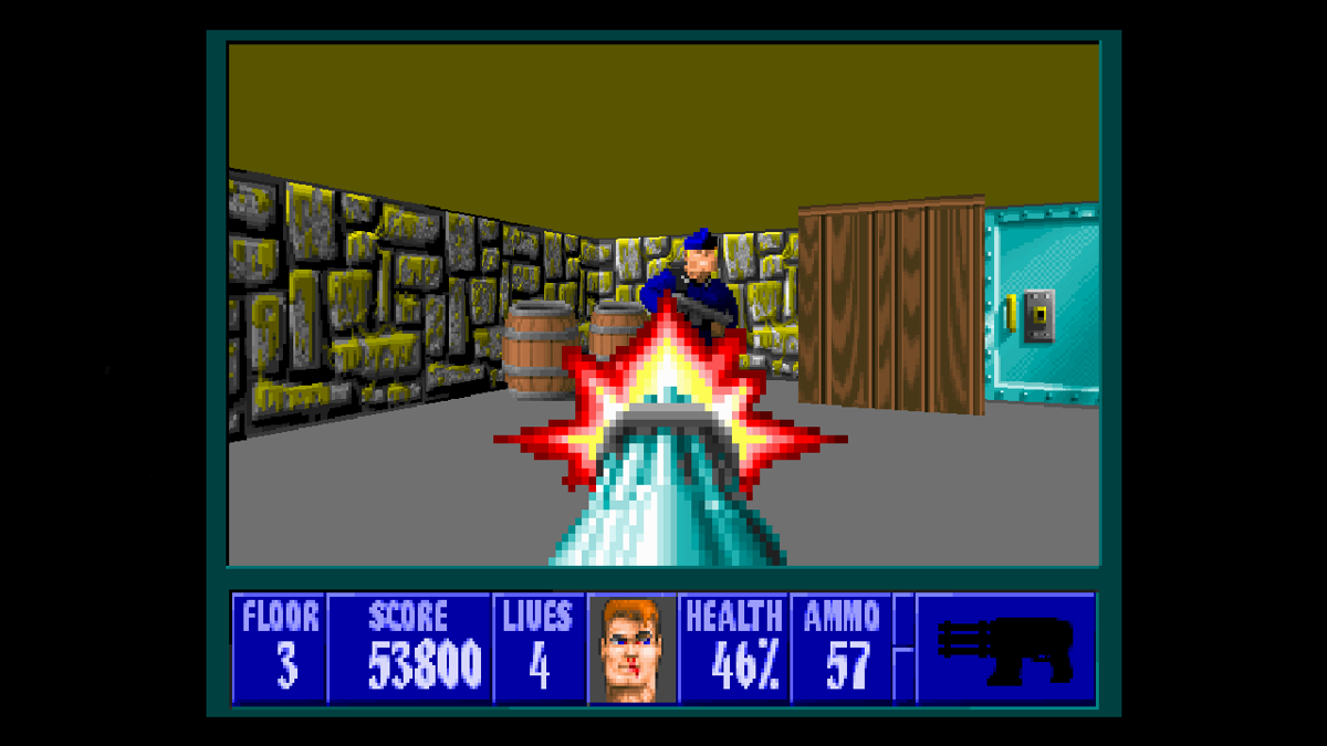 15 incredible DOS classics you can play in your browser