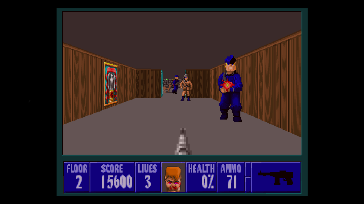 15 incredible DOS classics you can play in your browser