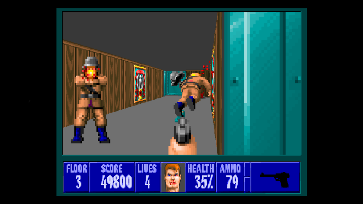 15 incredible DOS classics you can play in your browser